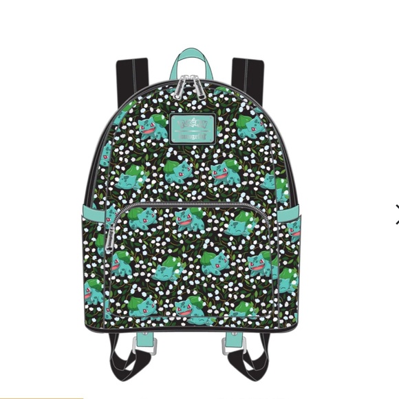Loungefly | Bags | Pokemon Loungefly Bag | Poshmark